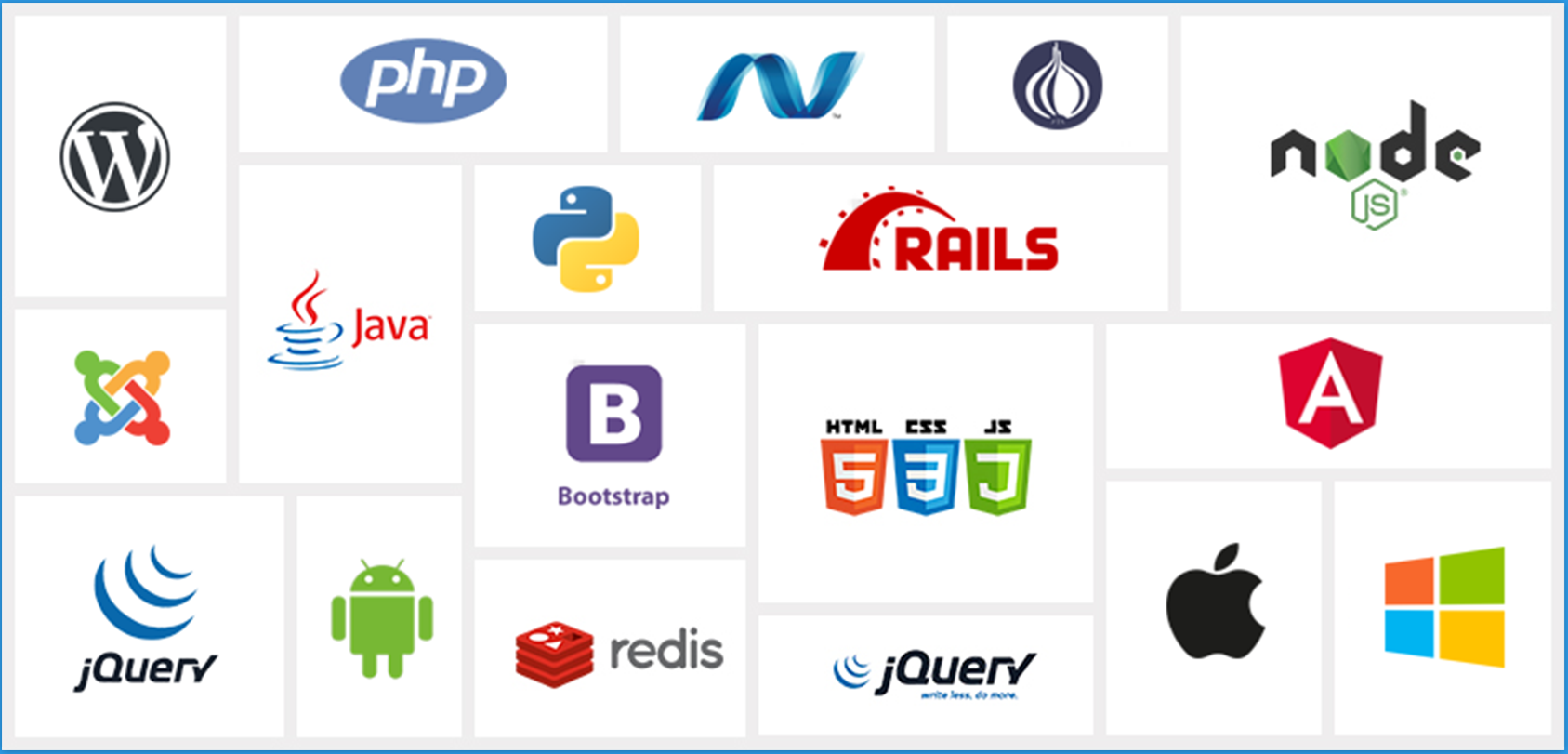 App Development | Kyan Systems