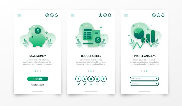 App Development | Kyan Systems
