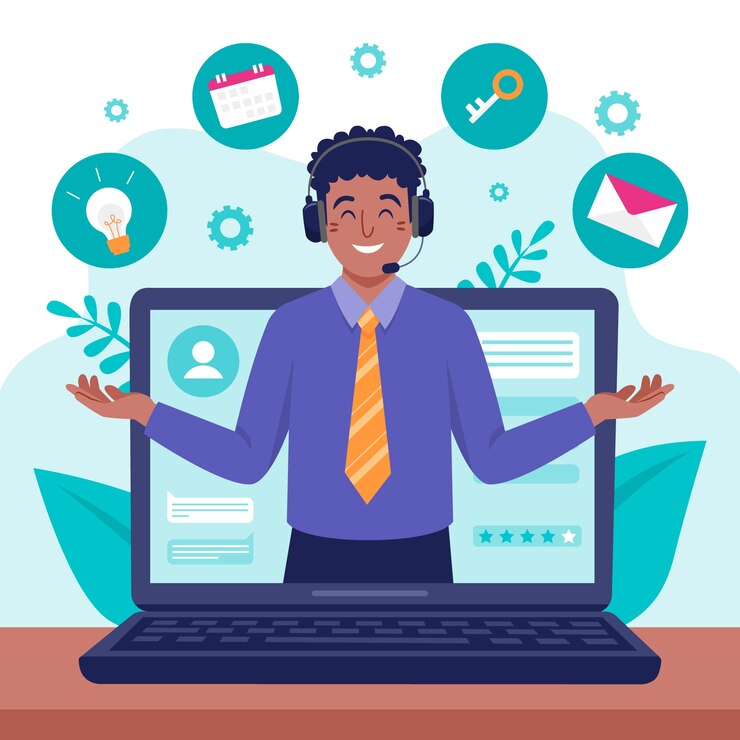 App Development | Kyan Systems